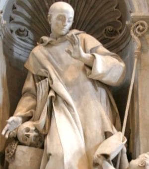 Saint Bruno - Catholic Saint | Saint for a Minute: Saints & Blesseds