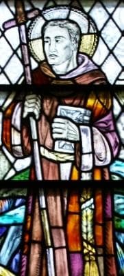 Saint Ninian - Catholic Saint | Saint for a Minute: Saints & Blesseds