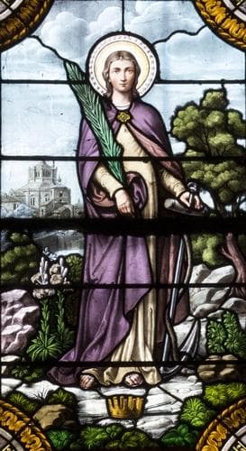 Catholic Saints of the Day | Discover Saints and Blesseds | Saint for a ...