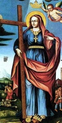 Saint Rhipsime - Catholic Saint | Saint for a Minute: Saints & Blesseds