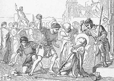 Saint Timothy - Catholic Saint | Saint for a Minute: Saints & Blesseds